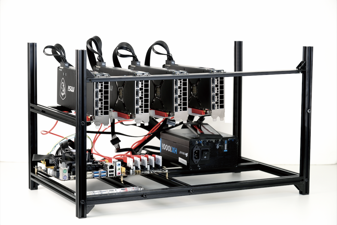ASIC全機種取扱 | マイニングマシン販売所 - （株）クリプテック